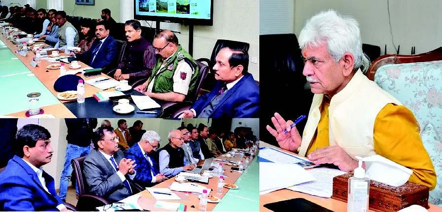 Meet Khawar Jamsheed: Bollywood’s most trusted man in Kashmir