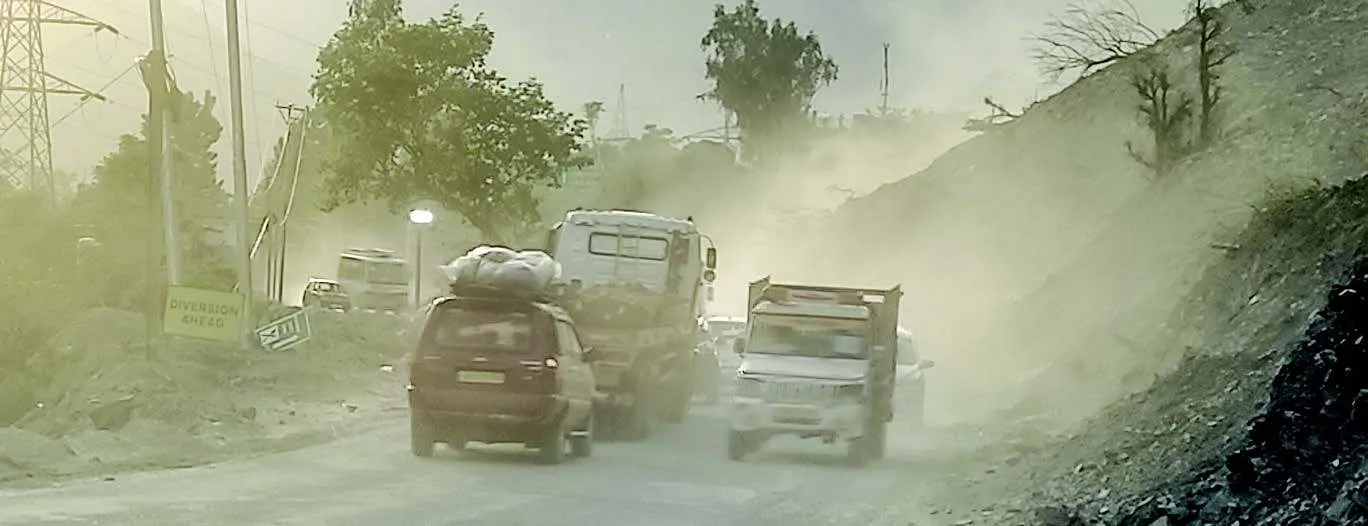 2 terrorists killed; infiltration bid foiled on Poonch LoC