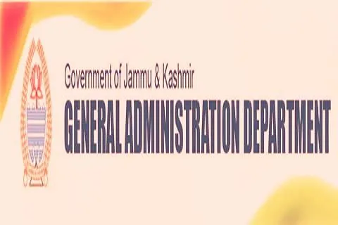 GAD releases Selection Grade in favour of KAS officers
