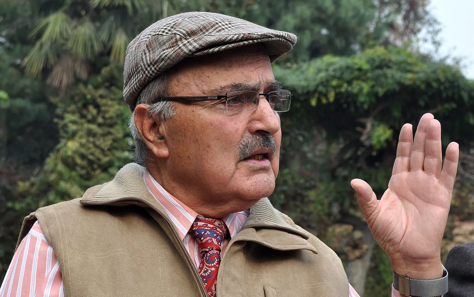 Budget to revolutionise tourism: Mustafa Kamal