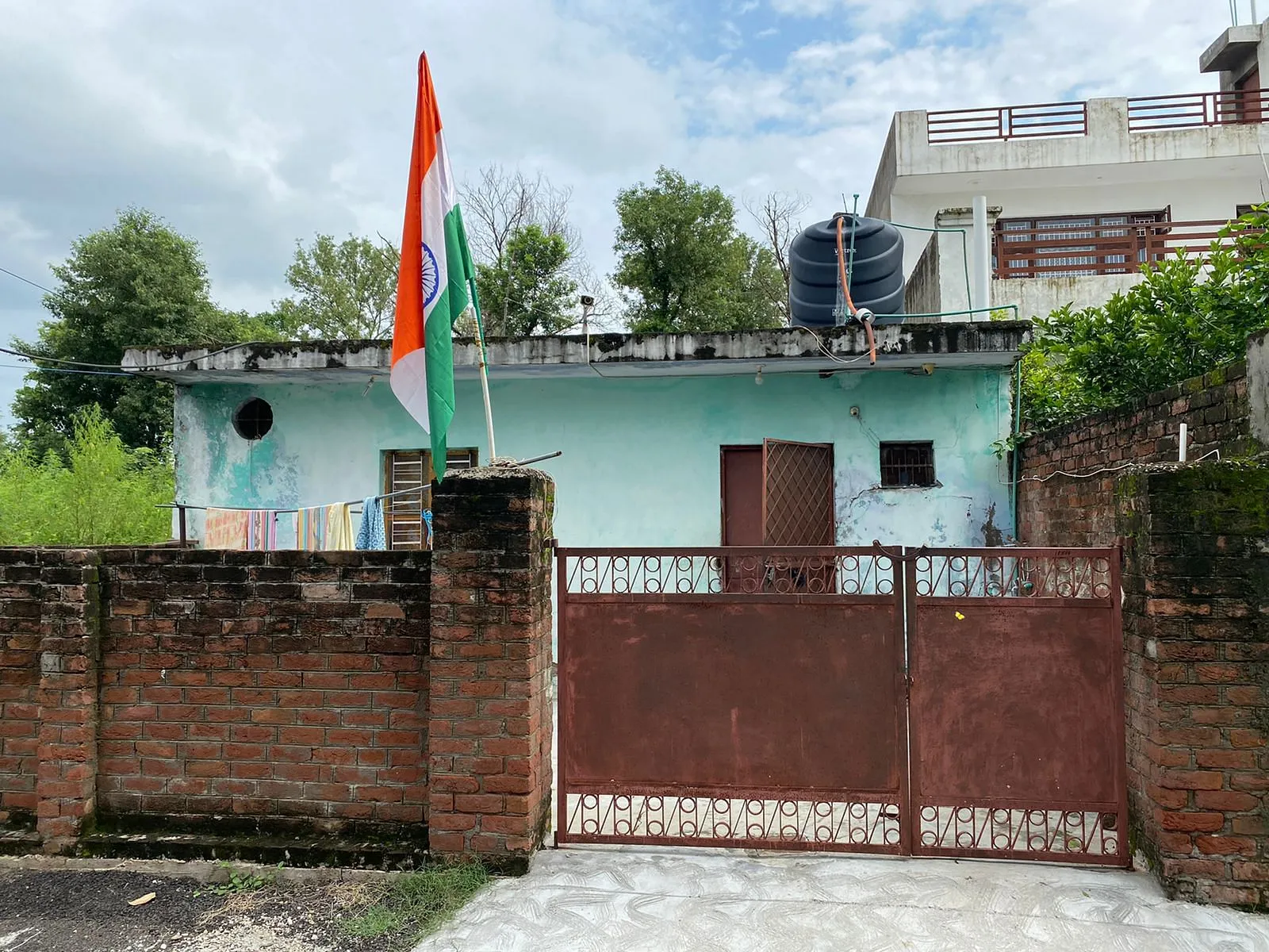 Watch: Six semi-decomposed bodies recovered from two houses in Jammu