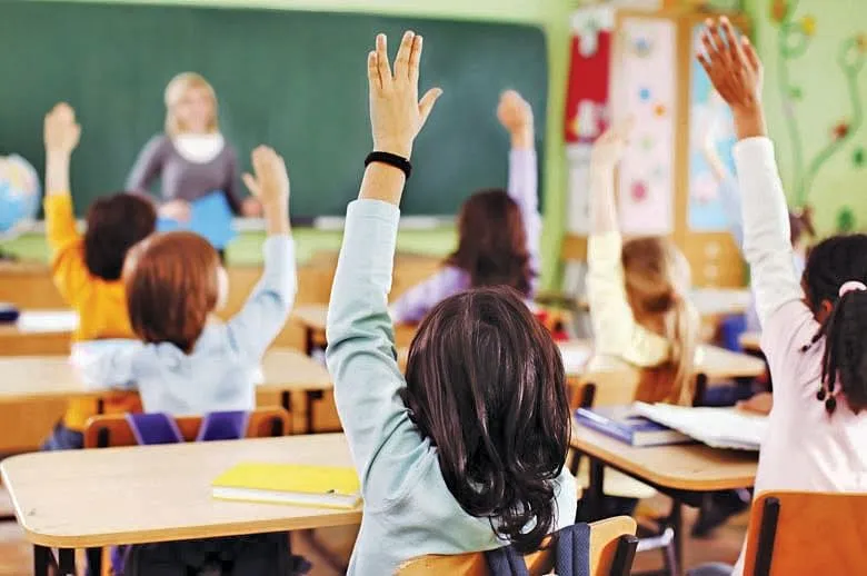 MoE expresses concern over declining learning outcomes of students in J ...