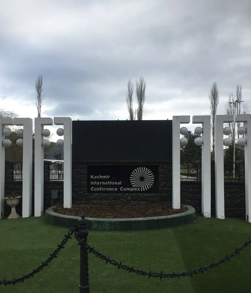 ‘Building robust support framework must for young minds’ - Greater Kashmir