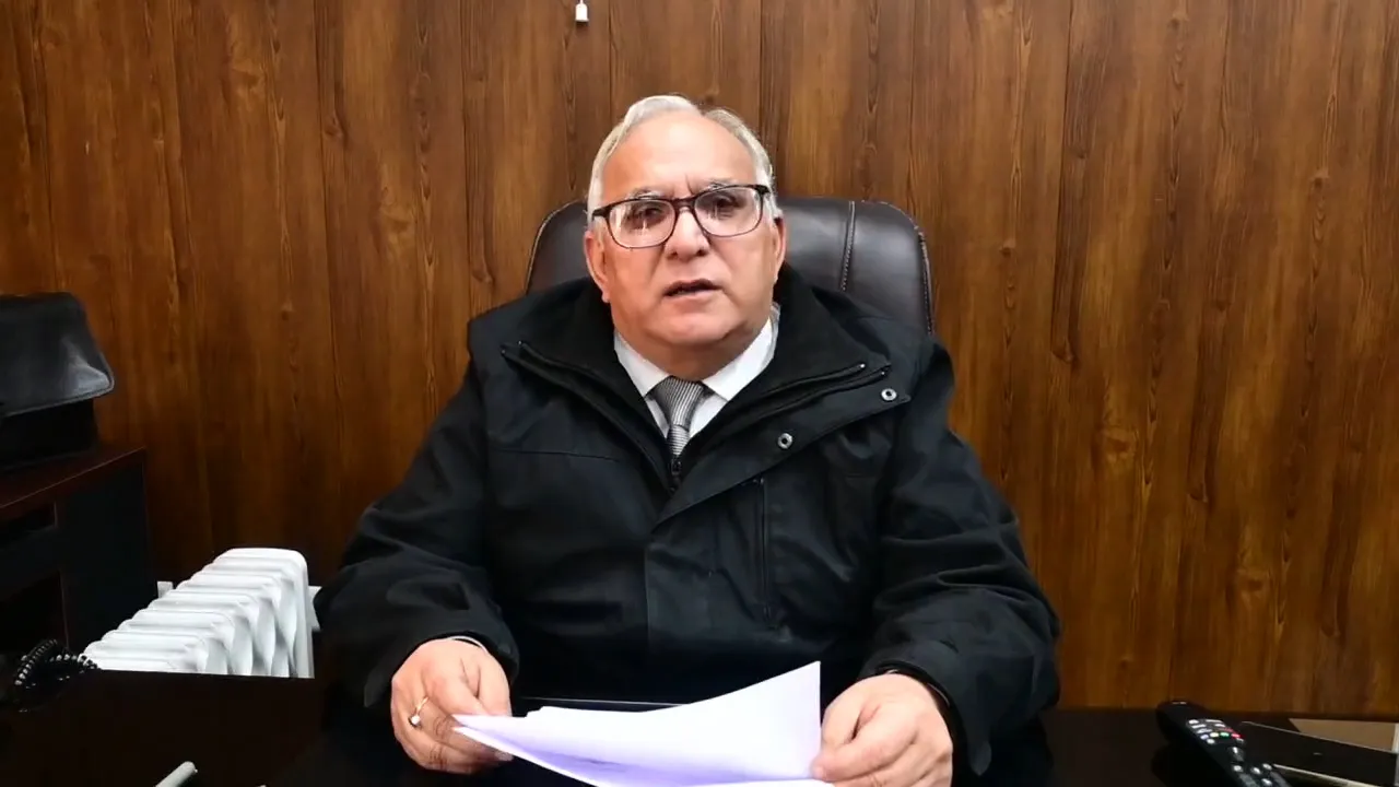 Final Panchayat Electoral Roll To Be Published on Feb 26, 2024: State ...