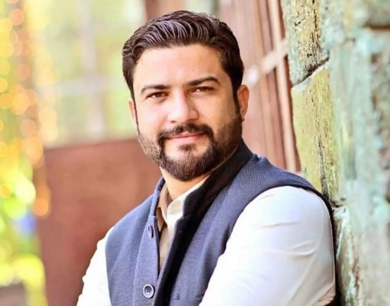 NC betrayed people on Article 370 promise: DPAP - Greater Kashmir