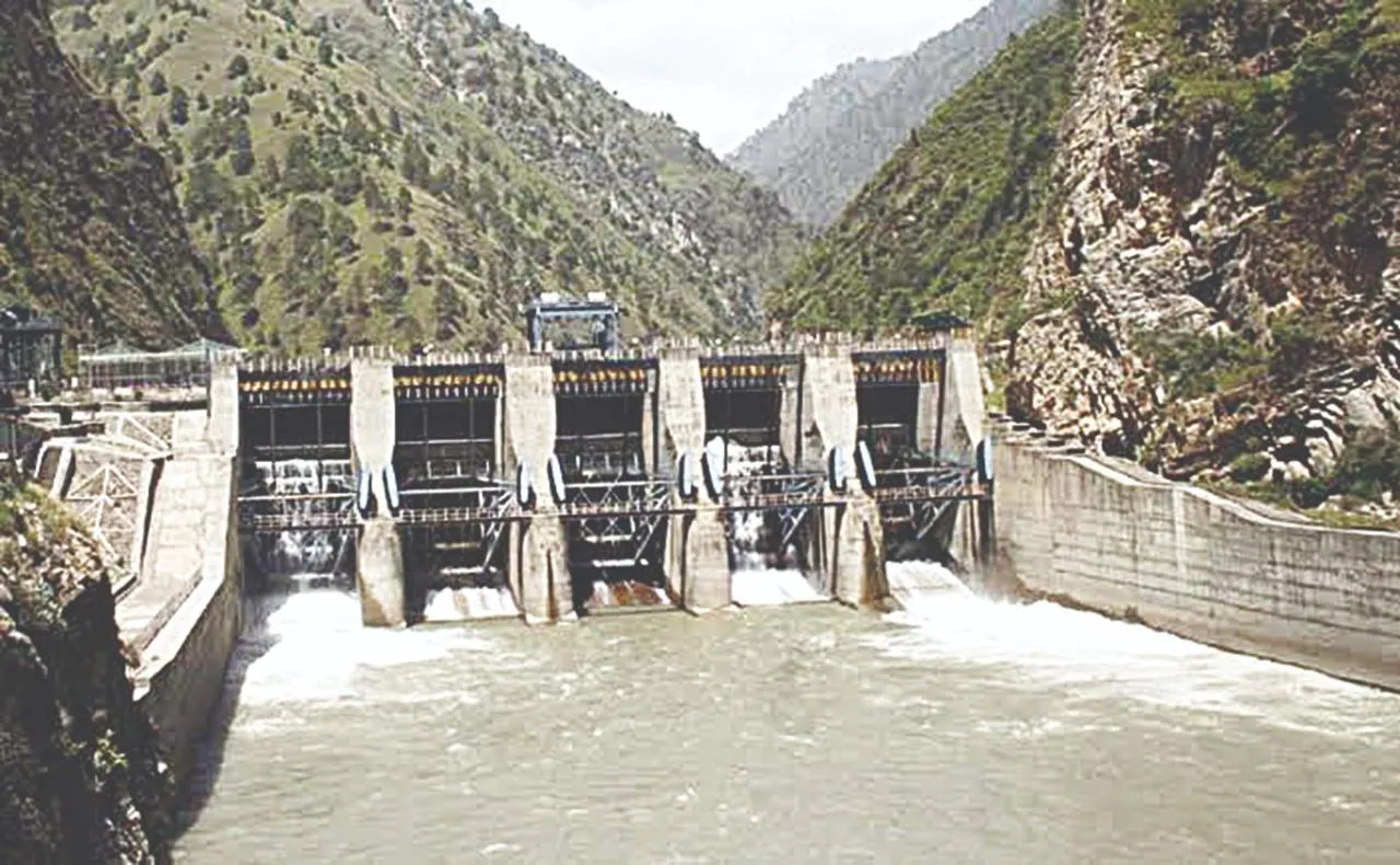 New Ganderbal hydropower project’s endless wait continues - Greater Kashmir