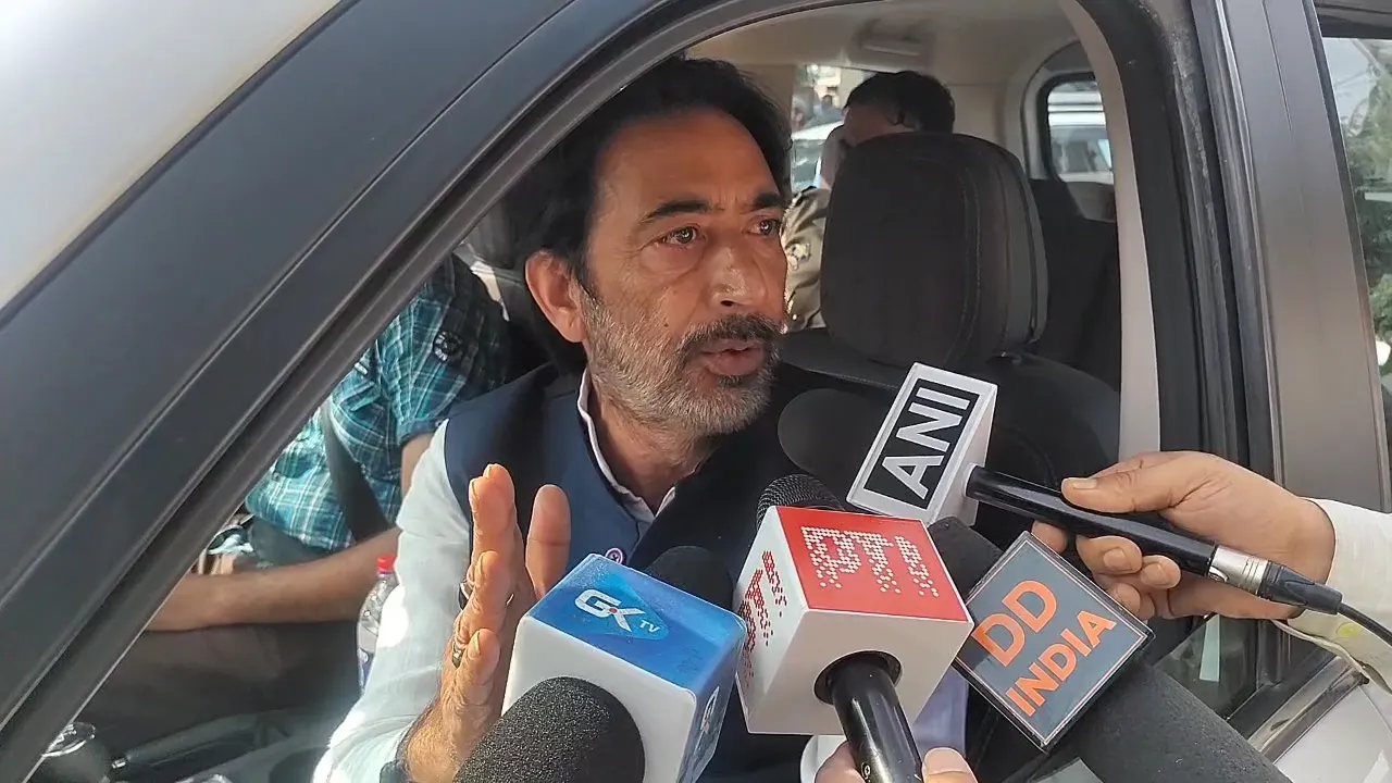 Congress fully supports government's steps aimed at safeguarding ...