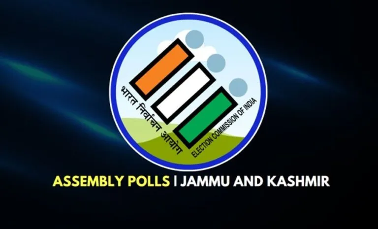 909 Candidates In Jandk Gear Up For 1st Assembly Polls Since Article 370