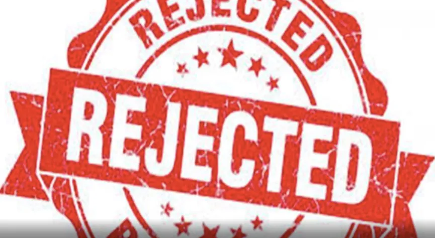 Nomination papers of Sarjan Barkati rejected