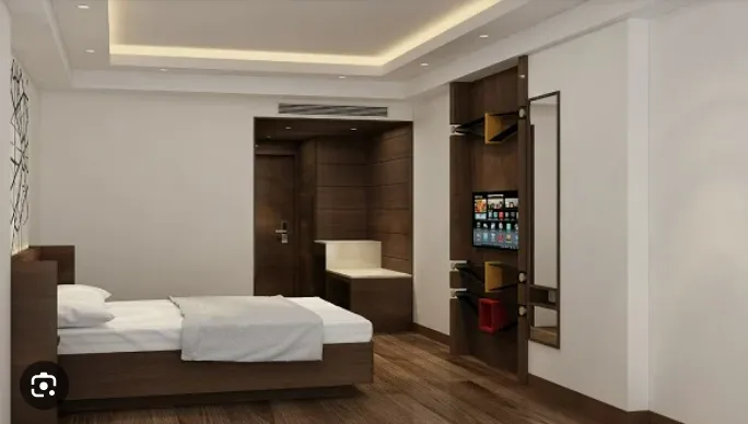 IHCL opens Ginger hotel in Srinagar