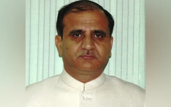 Congress hopes to win back Chhamb - Greater Kashmir