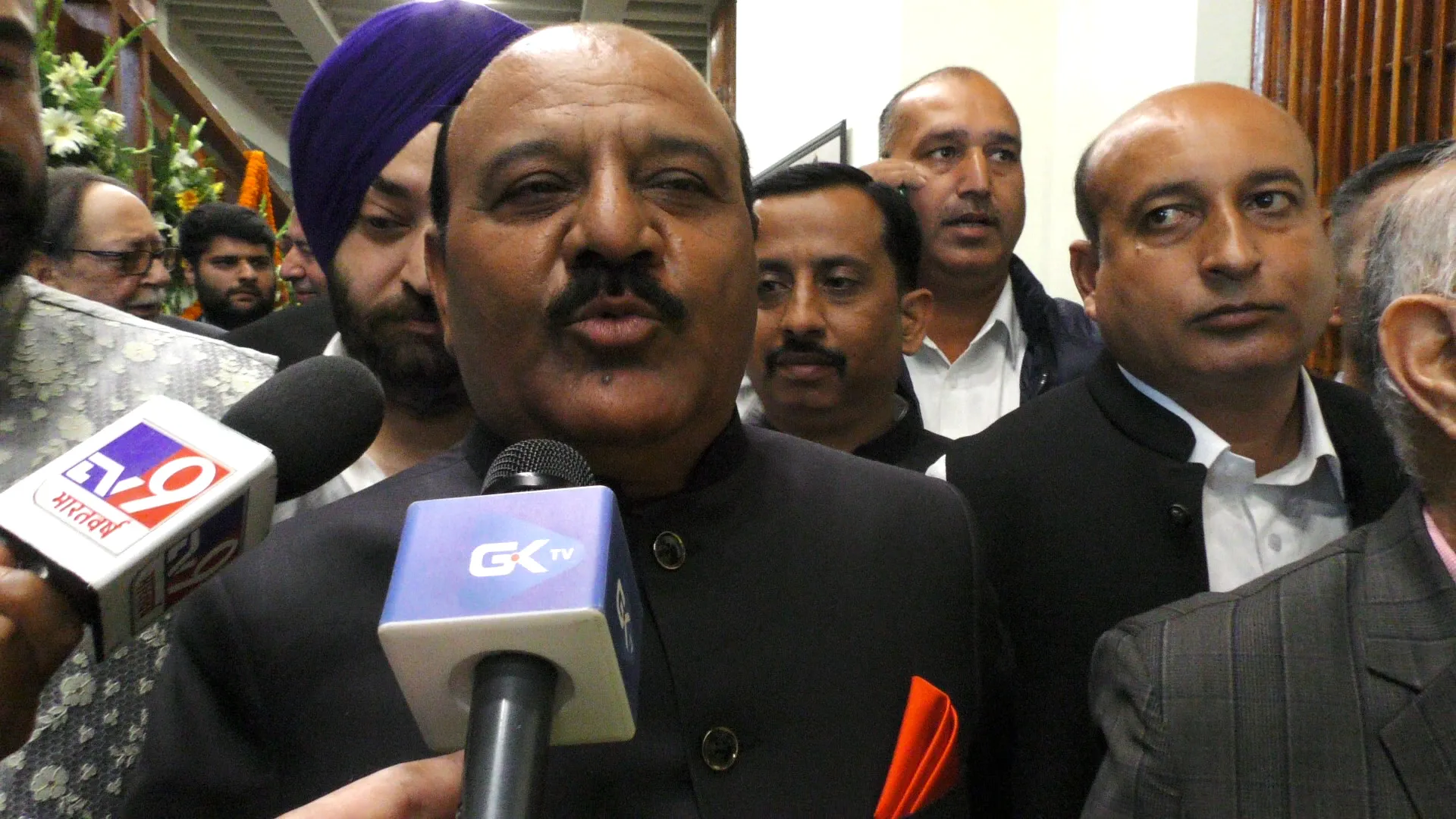 Centre must honour its promise of restoring statehood to J-K: Dy CM ...