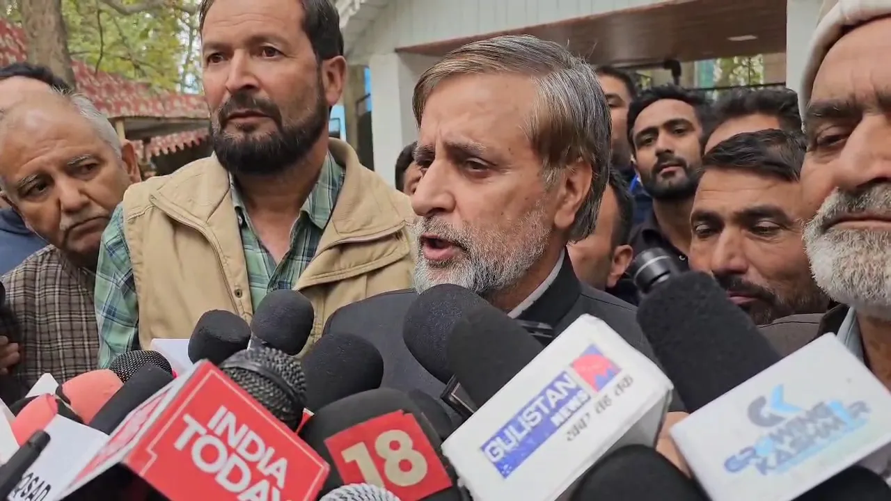 Mehar Ali will serve people of his constituency, says father and MP ...