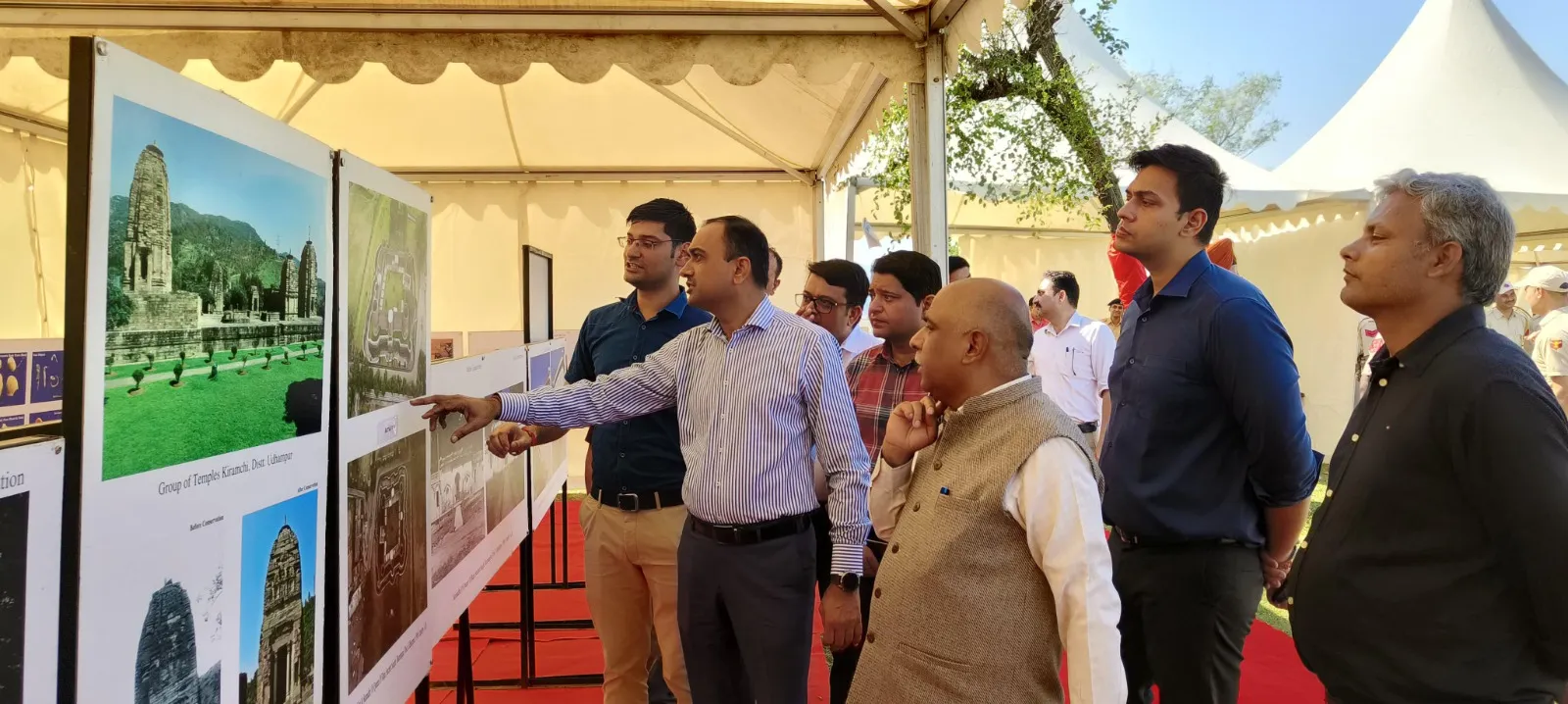 Basohli Utsav concludes - Greater Kashmir