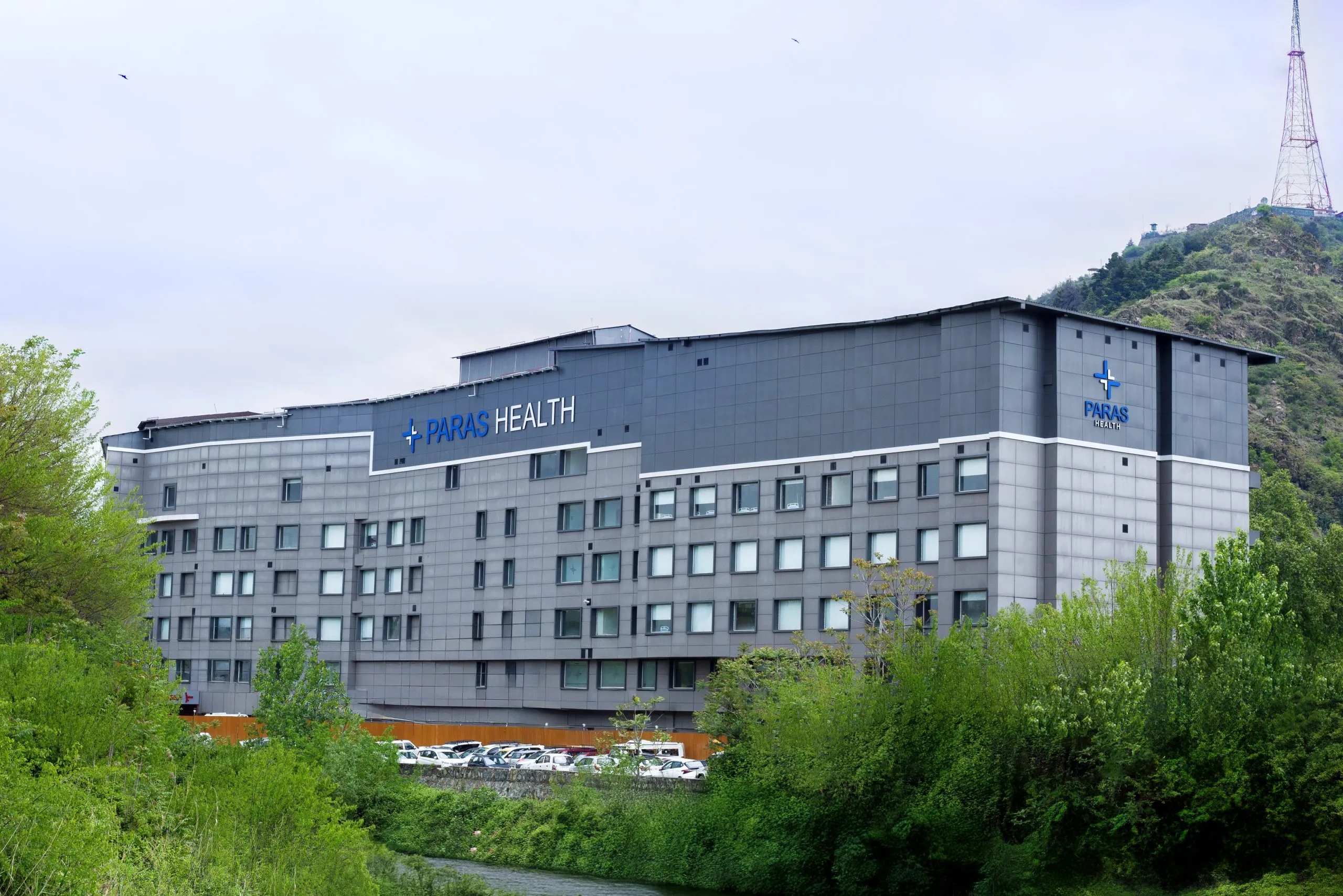 Paras Health Srinagar organises breast cancer awareness event - Greater ...