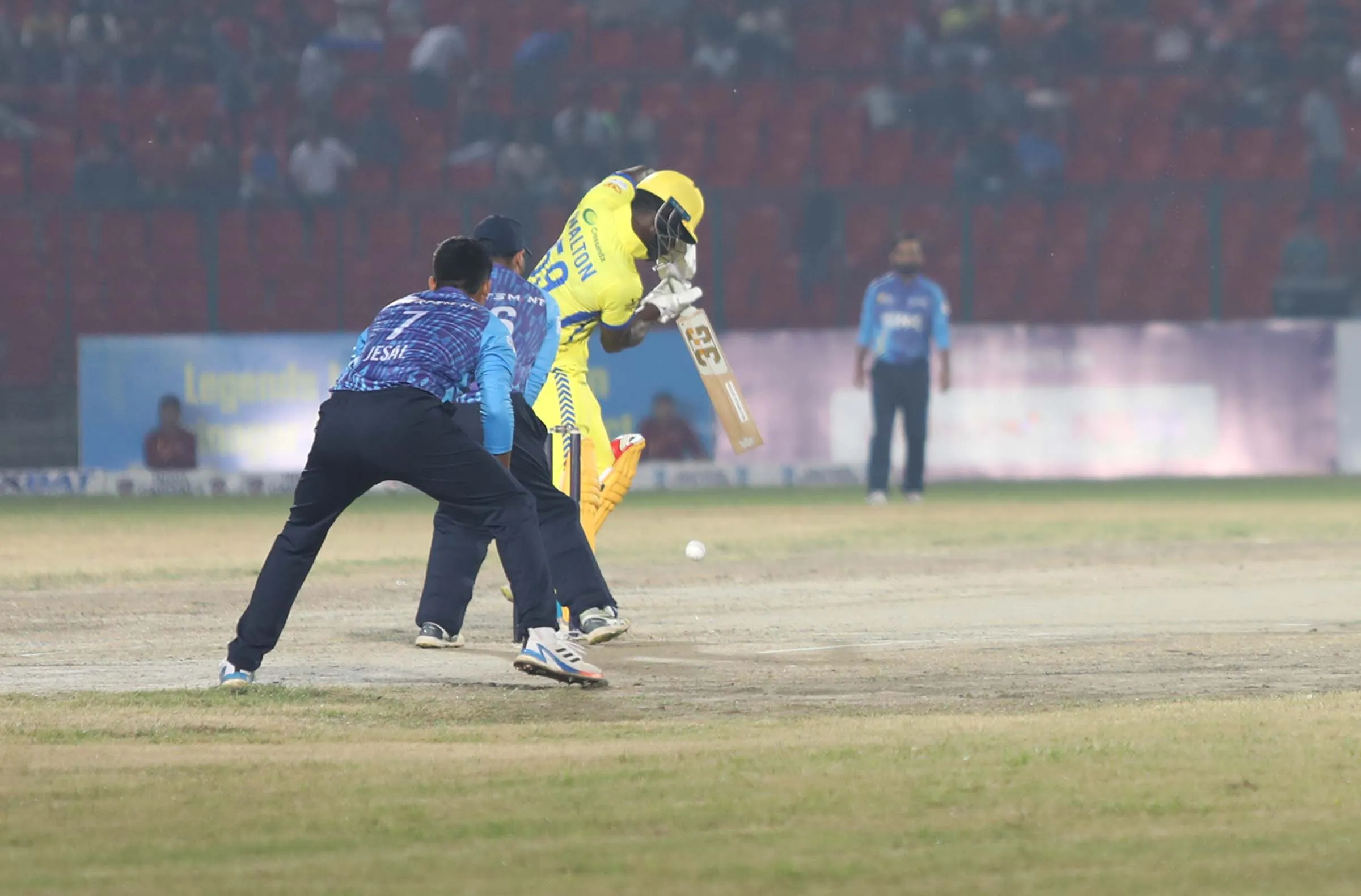 Kashmir’s Sporting Dreams - Greater Kashmir