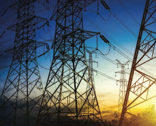 118 Cr RDSS works under execution in Poonch to strengthen power ...