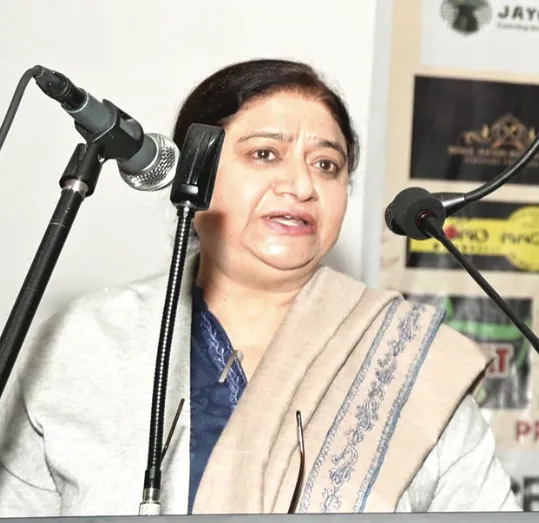 KU VC reviews progress of UPSC residential coaching program at CCPC