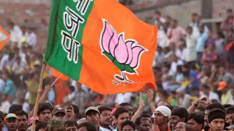 Publish white paper on 1986 riots: BJP