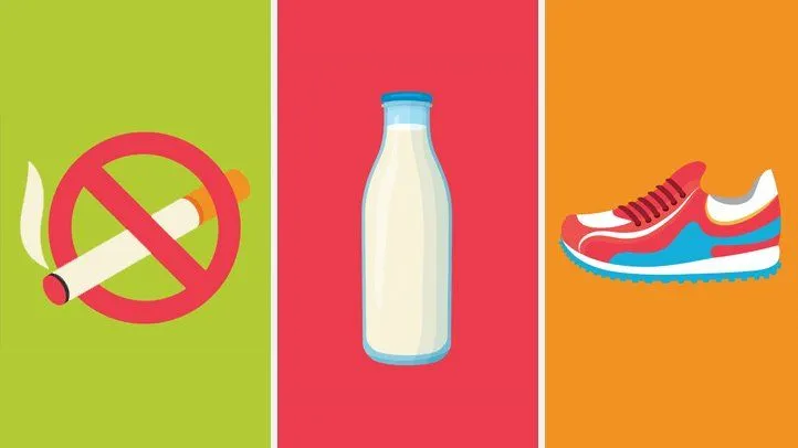 Surviving Stroke – A Guide for Prevention and Treatment - Greater Kashmir