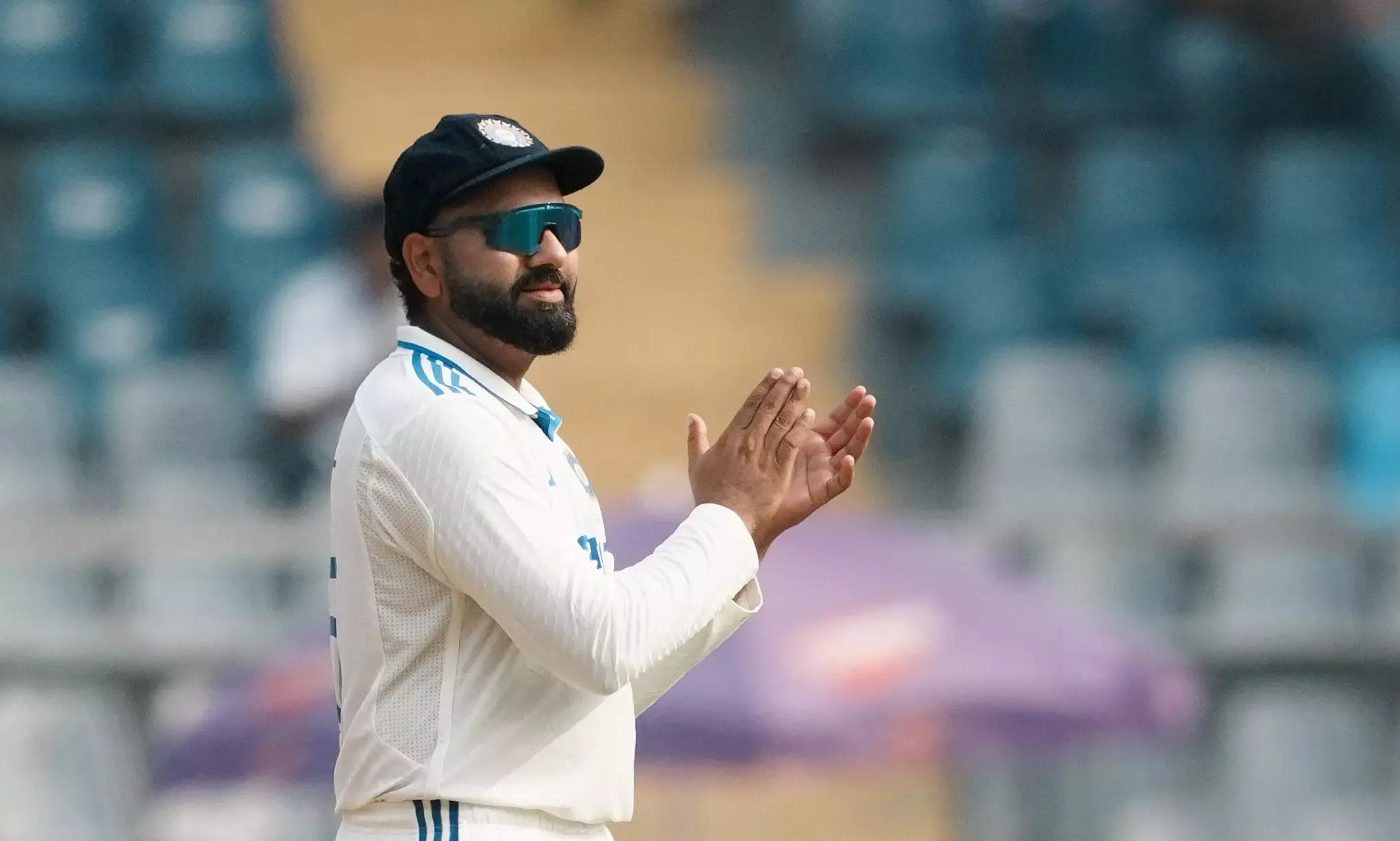 Rohit Sharma storms into top 10 ODI run-getters list, overtakes Sachin