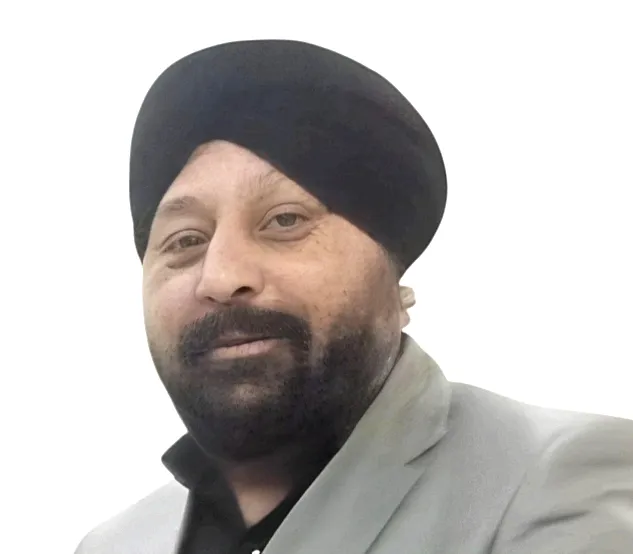 Dr Parvinder assumes charge of Director Animal Husbandry Kashmir ...