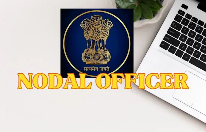 Suheel Ahmad Lone JKAS Appointed Nodal Officer for Stray Dog Management ...