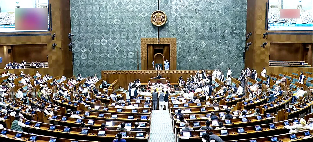 From Decline to Dignity - Restoring Parliament’s Greatness - Greater ...