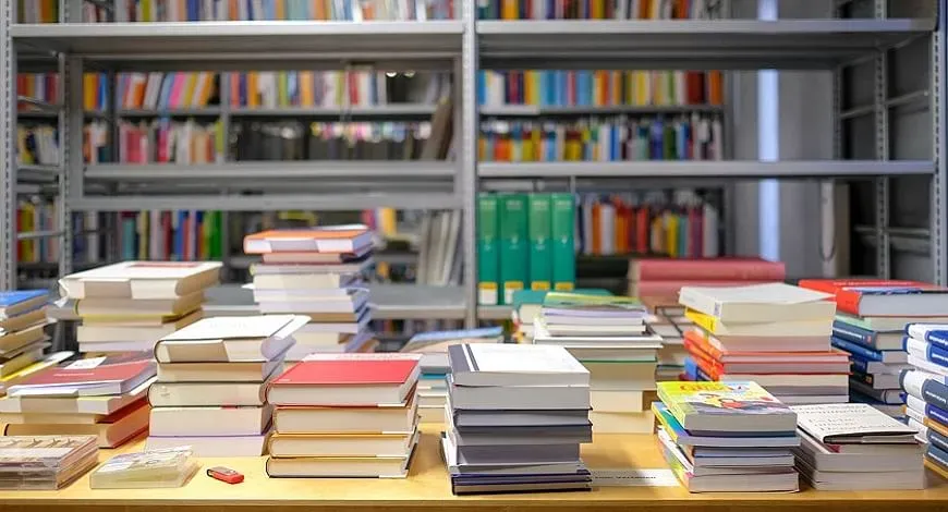 Textbook shortage: Districts receive only 20-30% books against ...