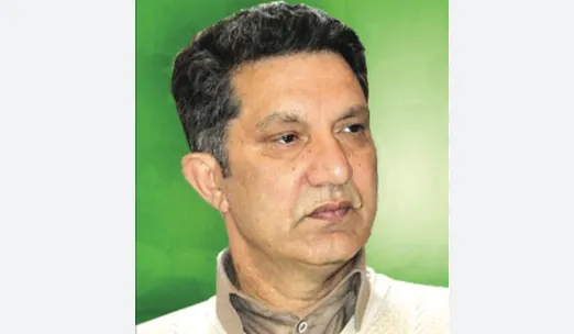 Don’t test patience of retired employees: Qayoom Wani tells govt