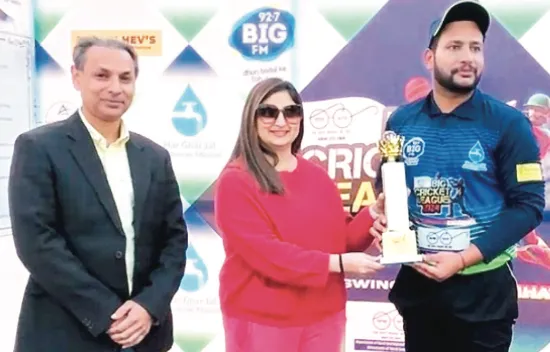 Semi-Final spectacle sets stage for grand finale