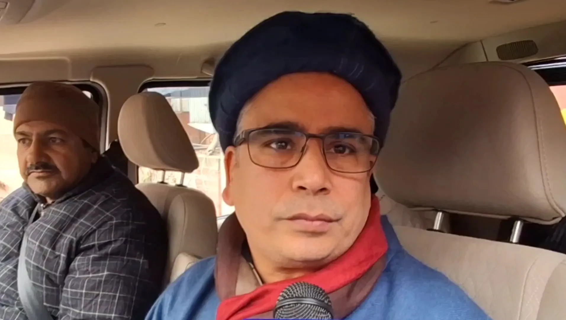 Dual power system unfavourable for J&K due its difficult terrain ...