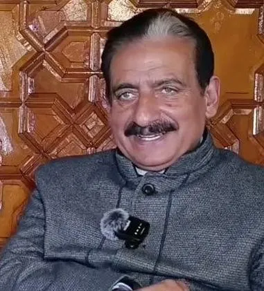 Prof Shaad Ramzan selected to represent Kashmiri language at National ...