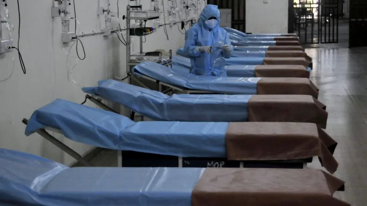 Mysterious deaths in Rajouri: No new illness case reported in six days