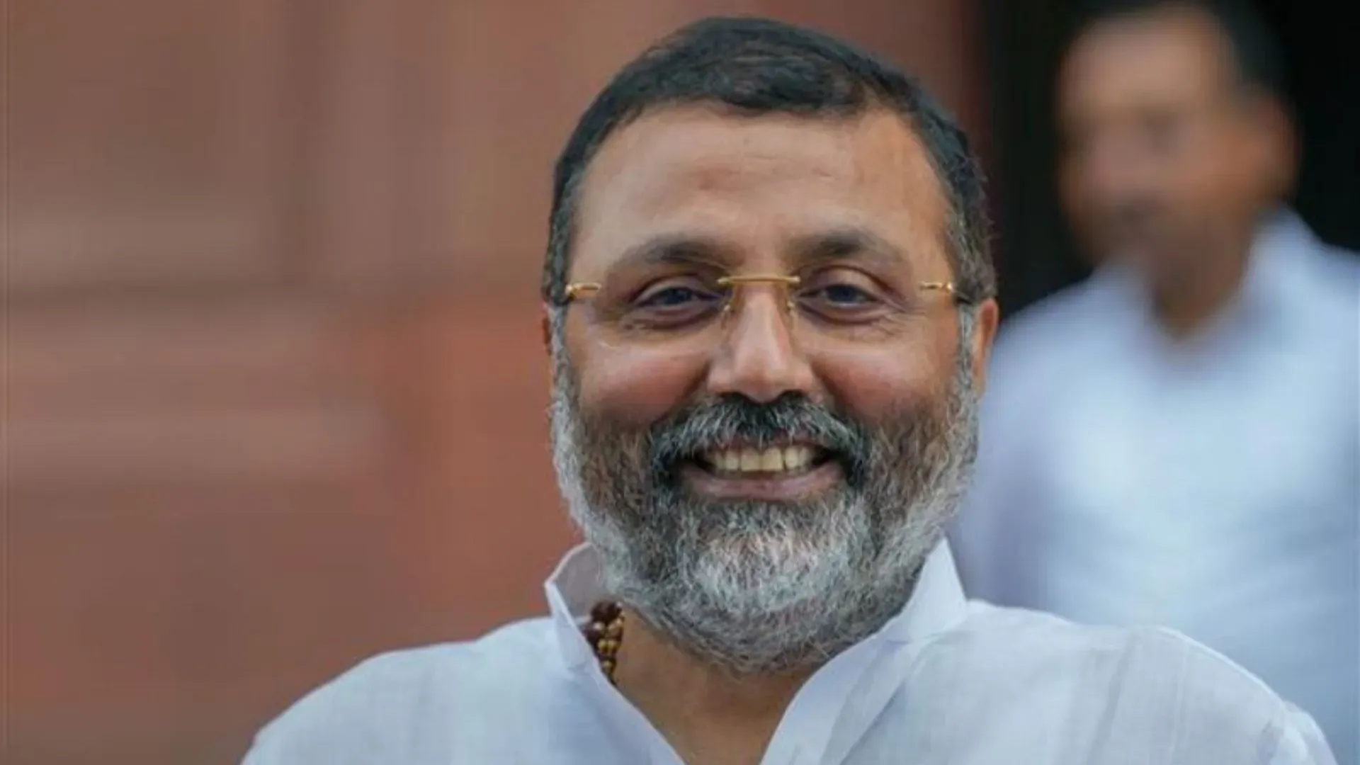 Criminal contempt sought against BJP MP Nishikant Dubey over remarks on Supreme Court, CJI