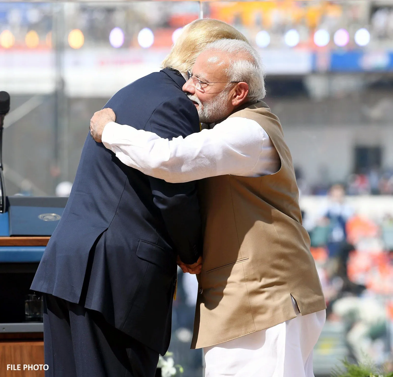 PM Modi to visit White House next week on Donald Trump's invitation: Report