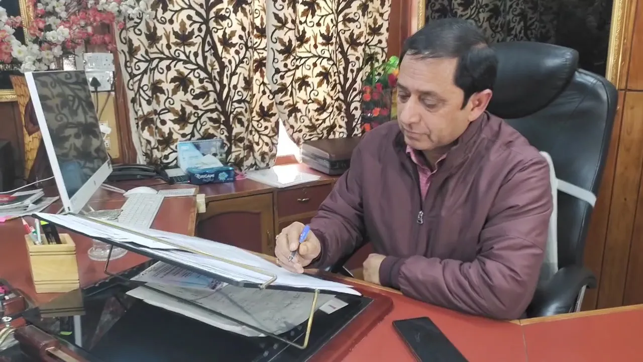 88% tap water connections completed under Har Ghar Nal Yojana scheme ...