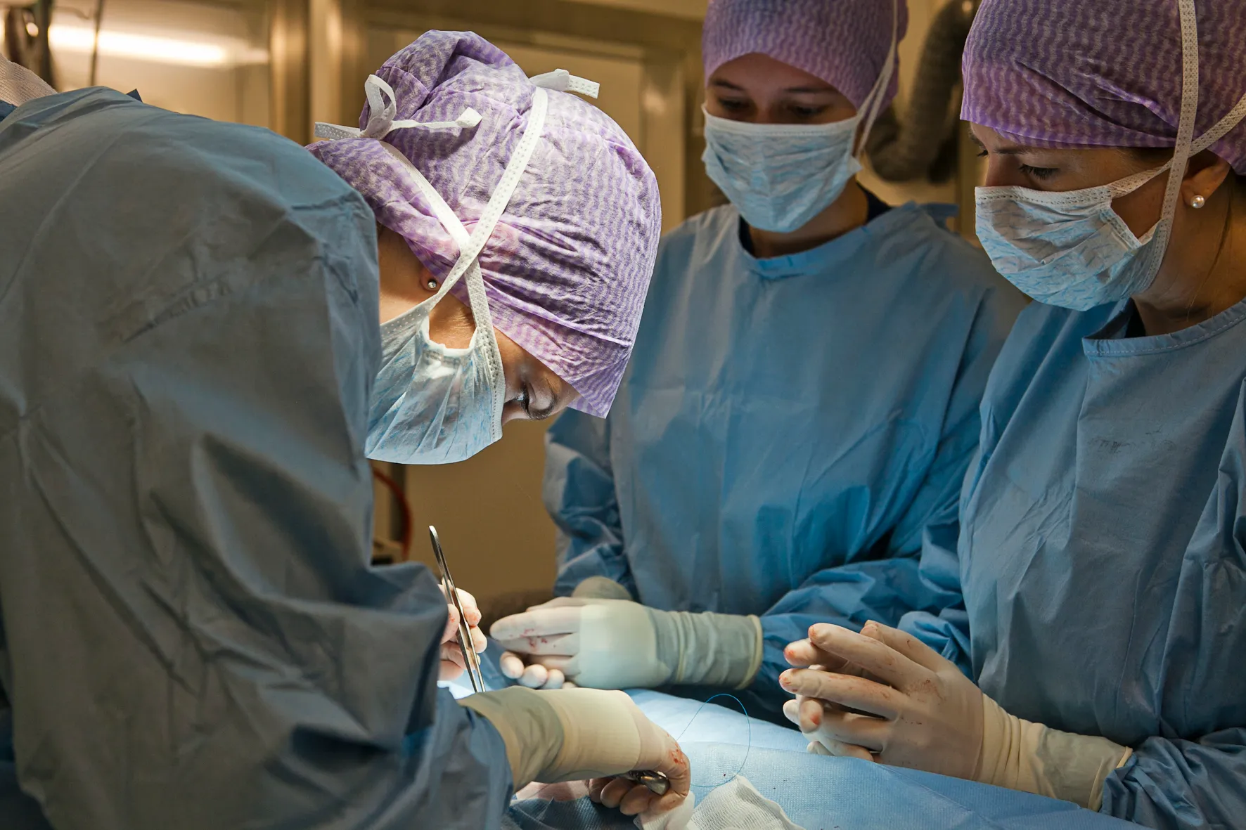 GMC Anantnag successfully removes decade-old infected pacemaker