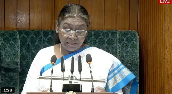 Reform, perform, transform strong pillars of India's governance model ...