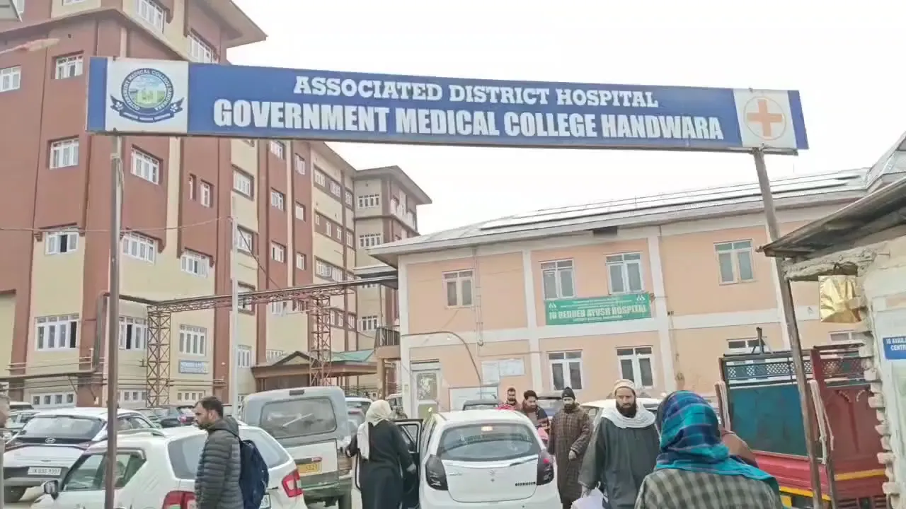 Patients suffer as CT-scan machine remains non-functional for over 15 ...