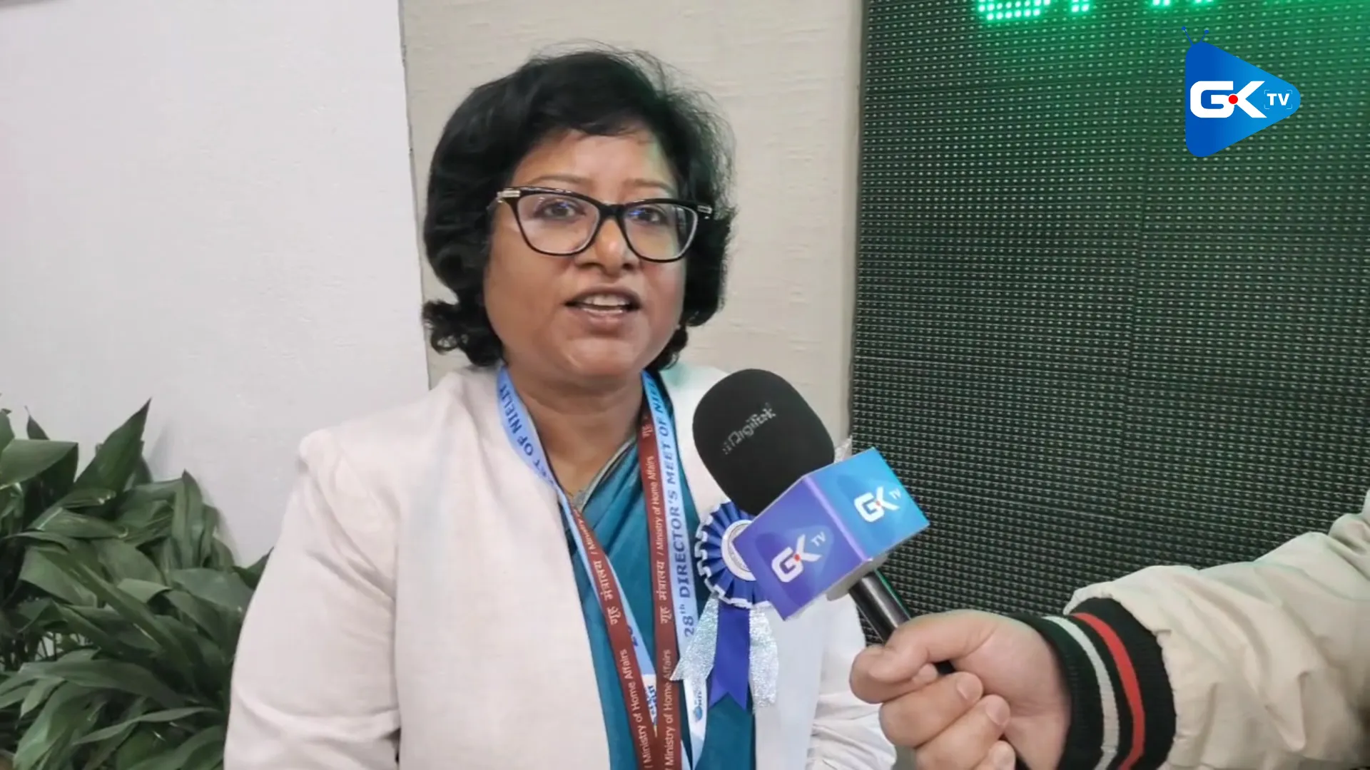 MEITY scientist calls for long-term technological interventions to ...