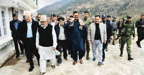 Need to give top priority to address challenges of climate change ...