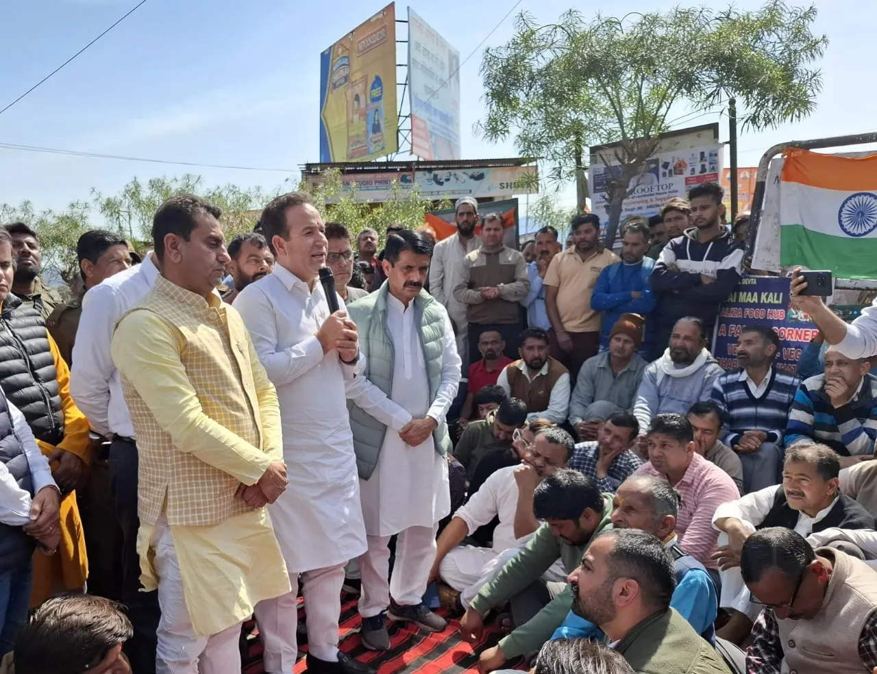 Kathua incident seems deeper conspiracy to revive terrorism in Jammu ...