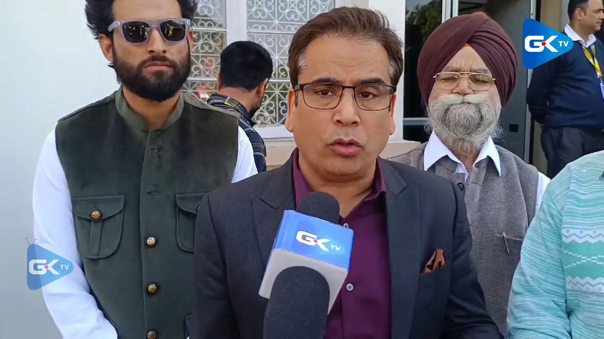 Denial of govt ads to Greater Kashmir: Cut motion adopted in assembly ...