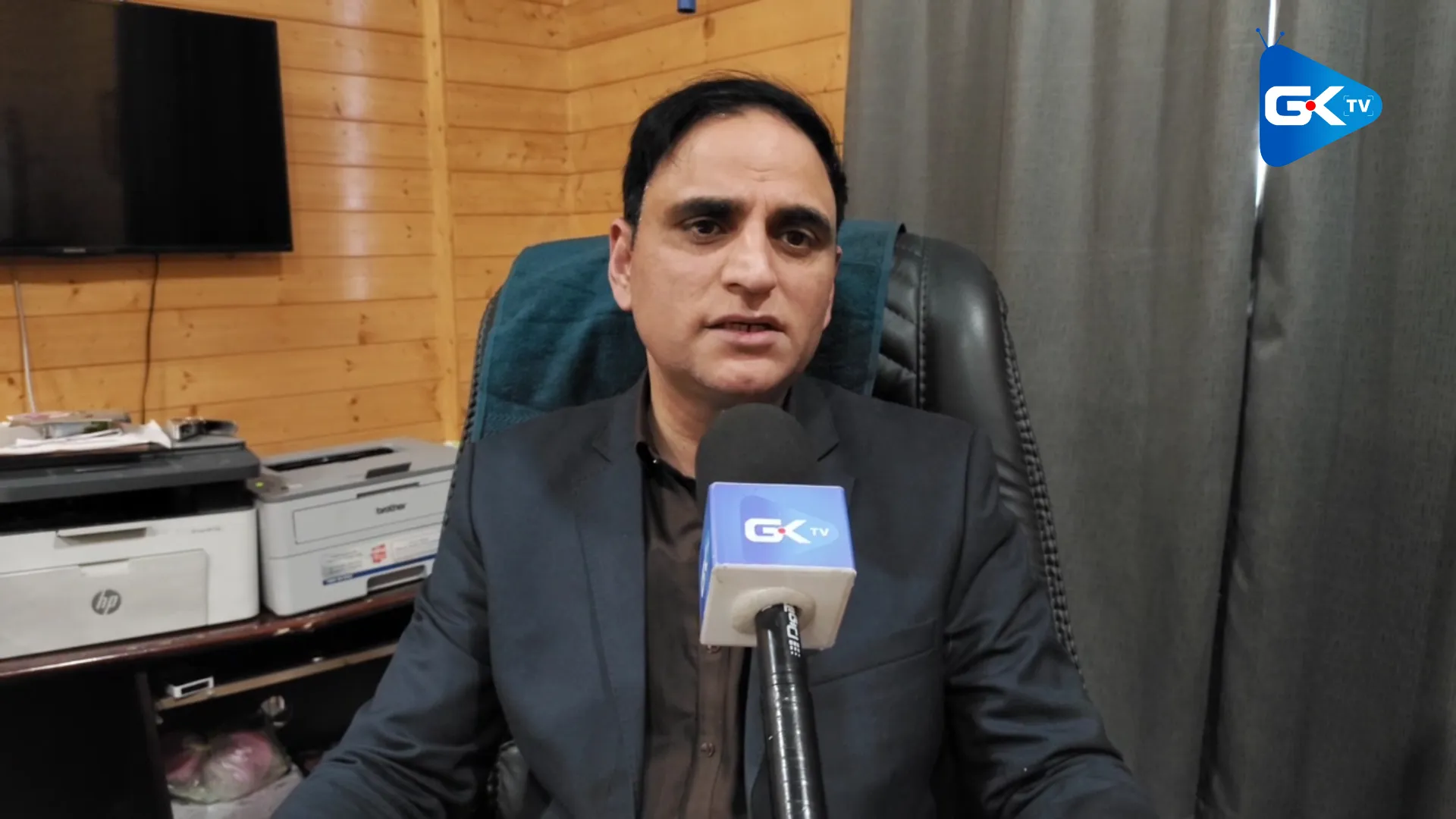 RTO Kashmir warns two-wheeler owners: 'Clear pending challans within a ...