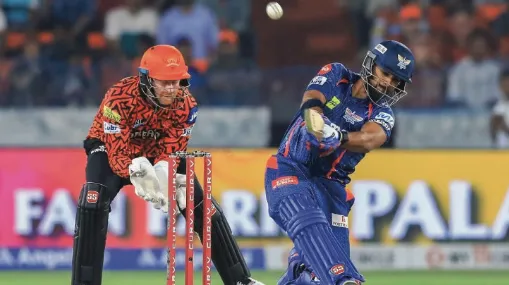 Fascinating to bat alongside Pooran, says Marsh