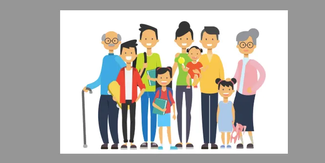 Intergenerational Communication