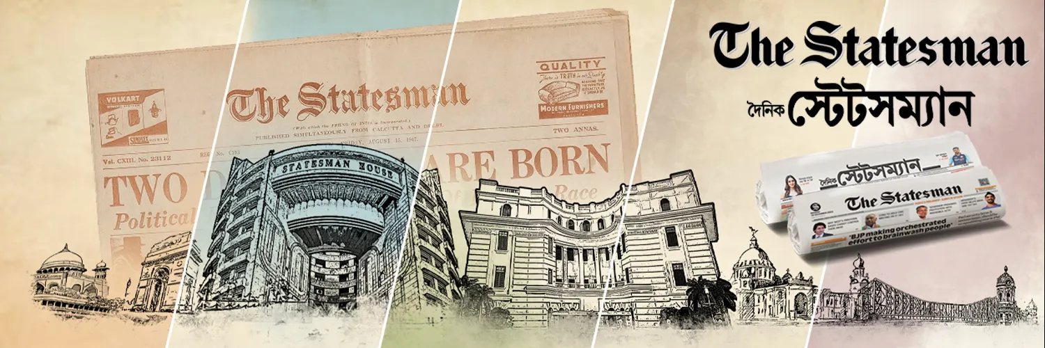 The Statesman takes over UNI, appoints Kashmir origin Sheikh Manzoor as ...