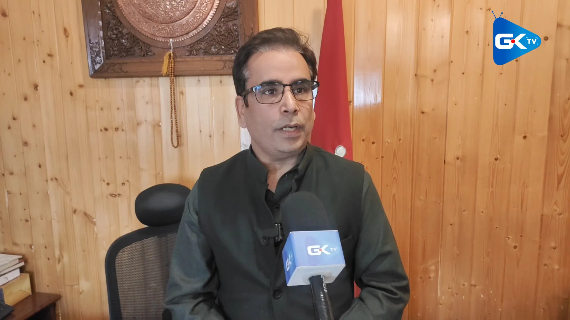 Unite in support of tourism revival: Tanvir