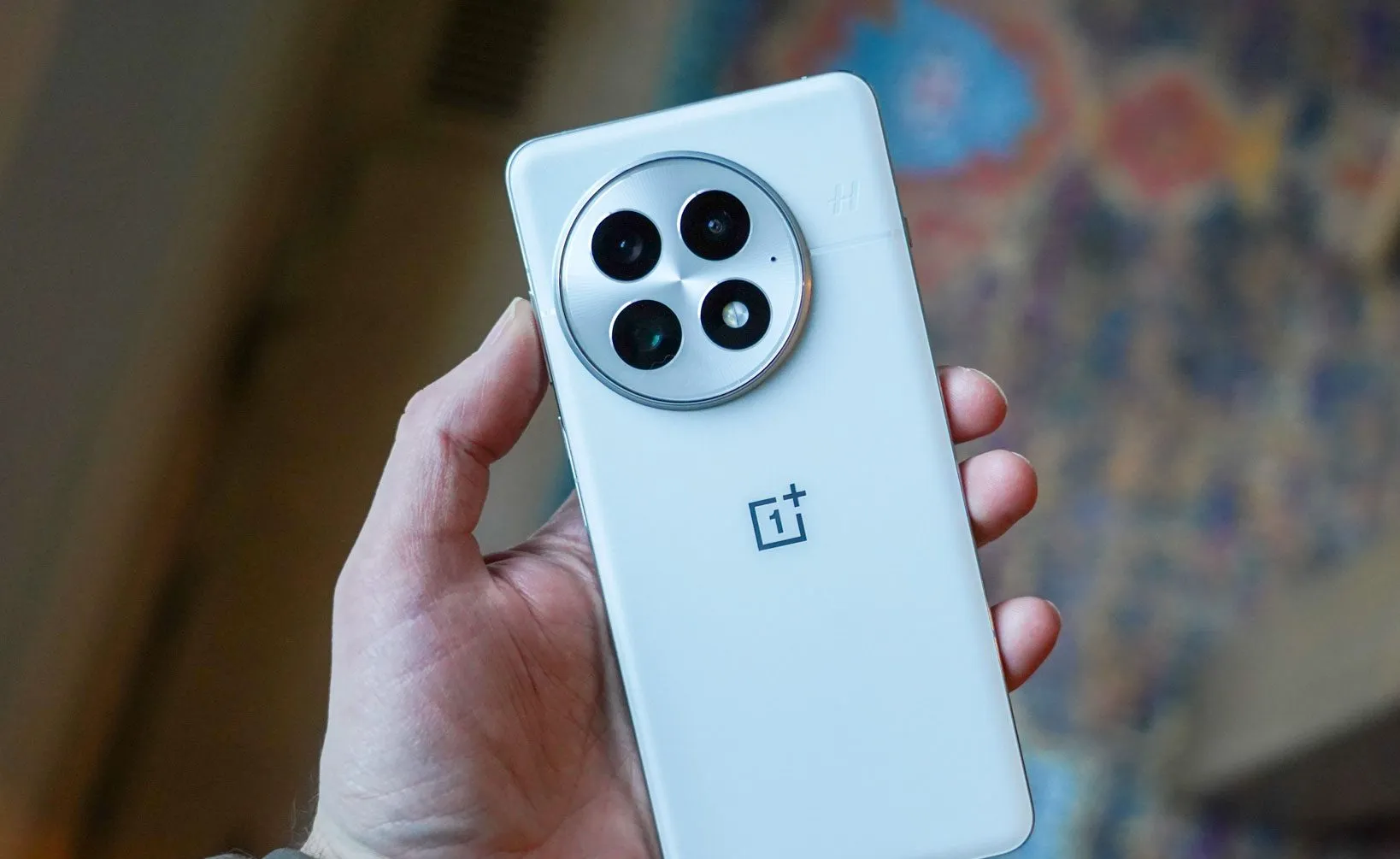 OnePlus 13T to be launched in China this month, could be available ...